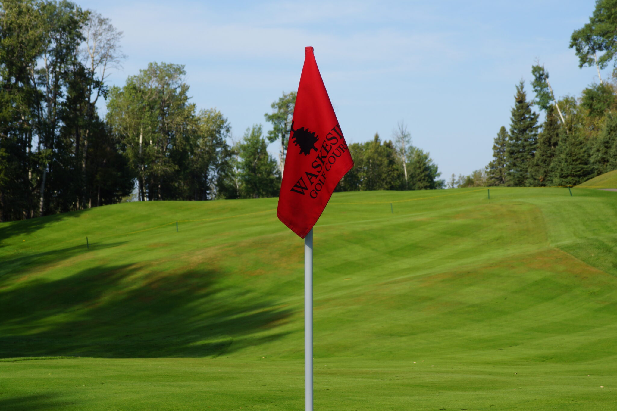 SaskGolfer | Golf Courses in Saskatchewan