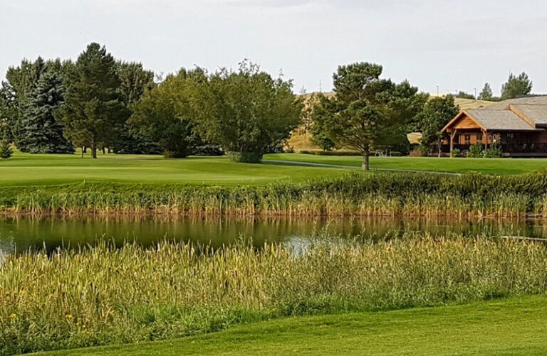 Chinook Golf Course - SaskGolfer
