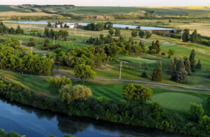 Chinook Golf Course - SaskGolfer