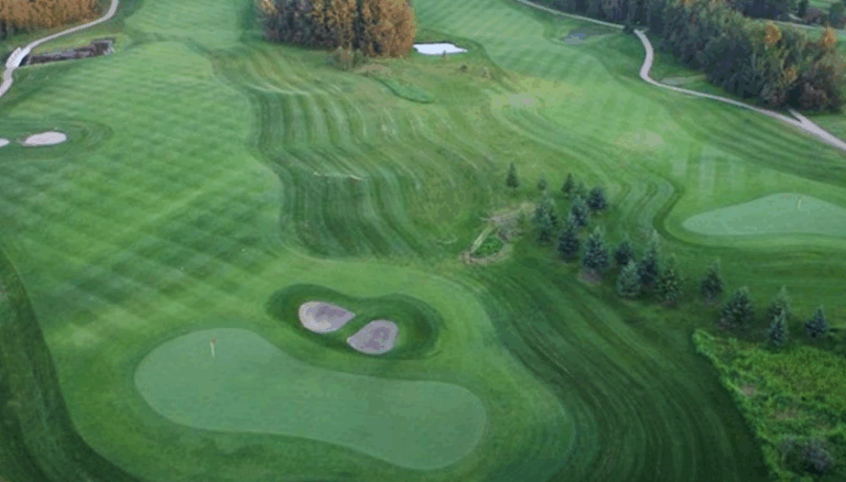Top Hidden Gem Golf Courses in Saskatchewan 2025 | SaskGolfer