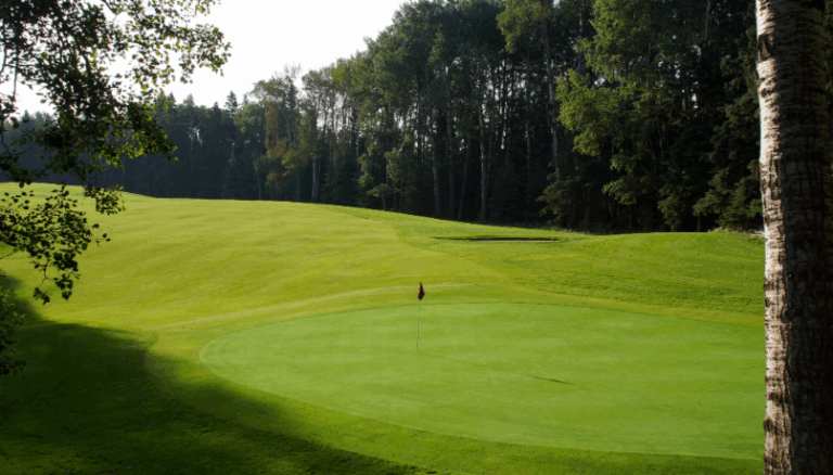 SaskGolfer | Golf Courses in Saskatchewan