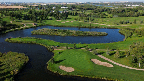 SaskGolfer | Golf Courses in Saskatchewan