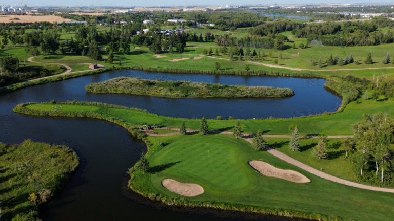 SaskGolfer | Golf Courses in Saskatchewan